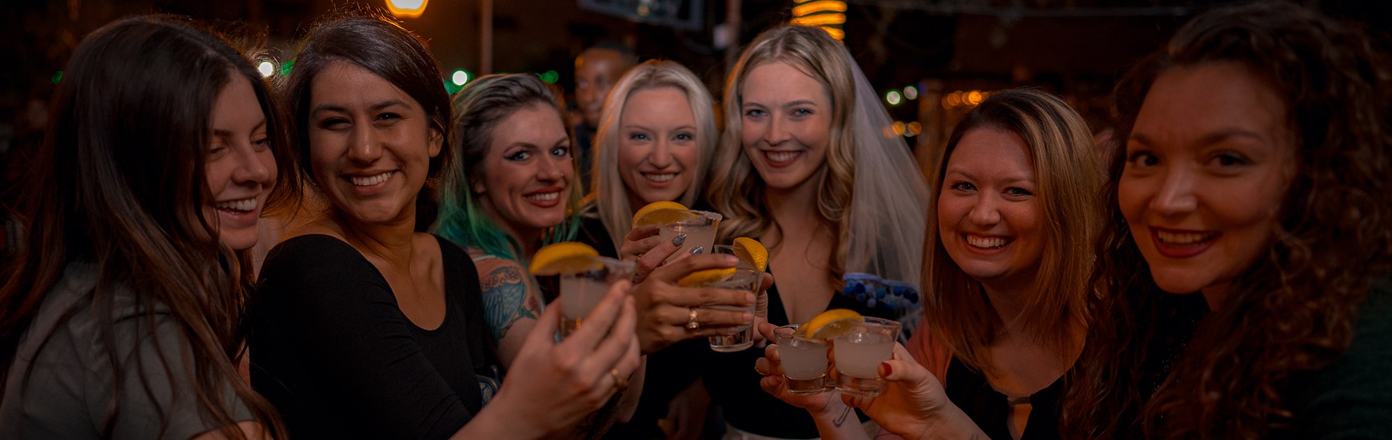 Book Private Party - Blackfriar Pub